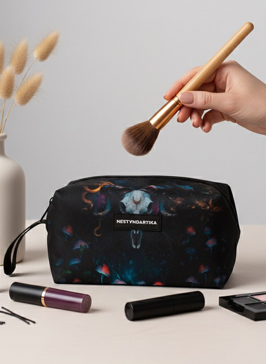 Дорожный органайзер