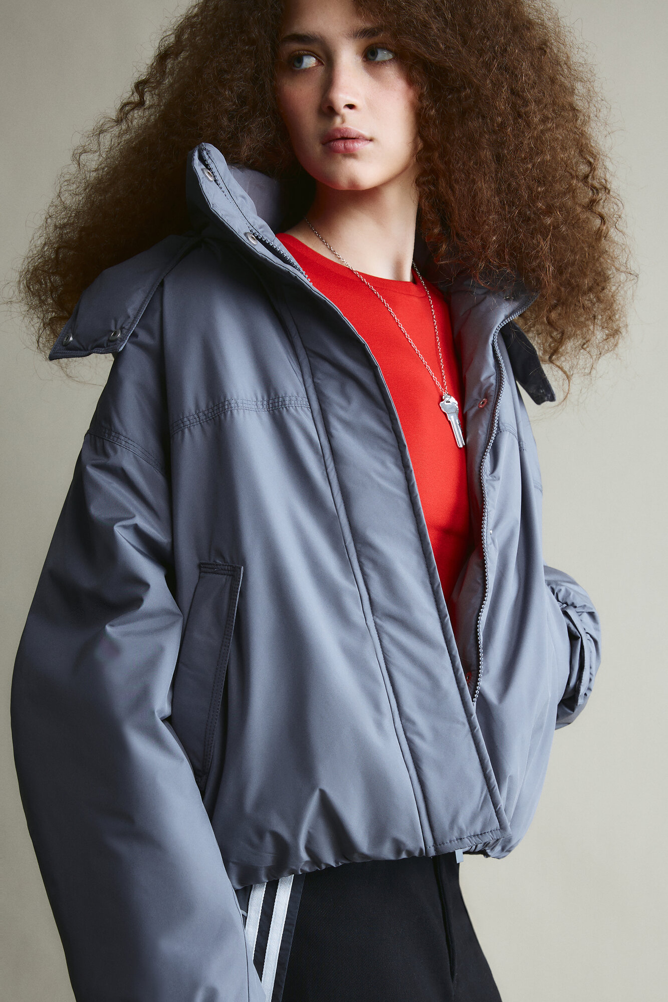 Куртка Exclusive online