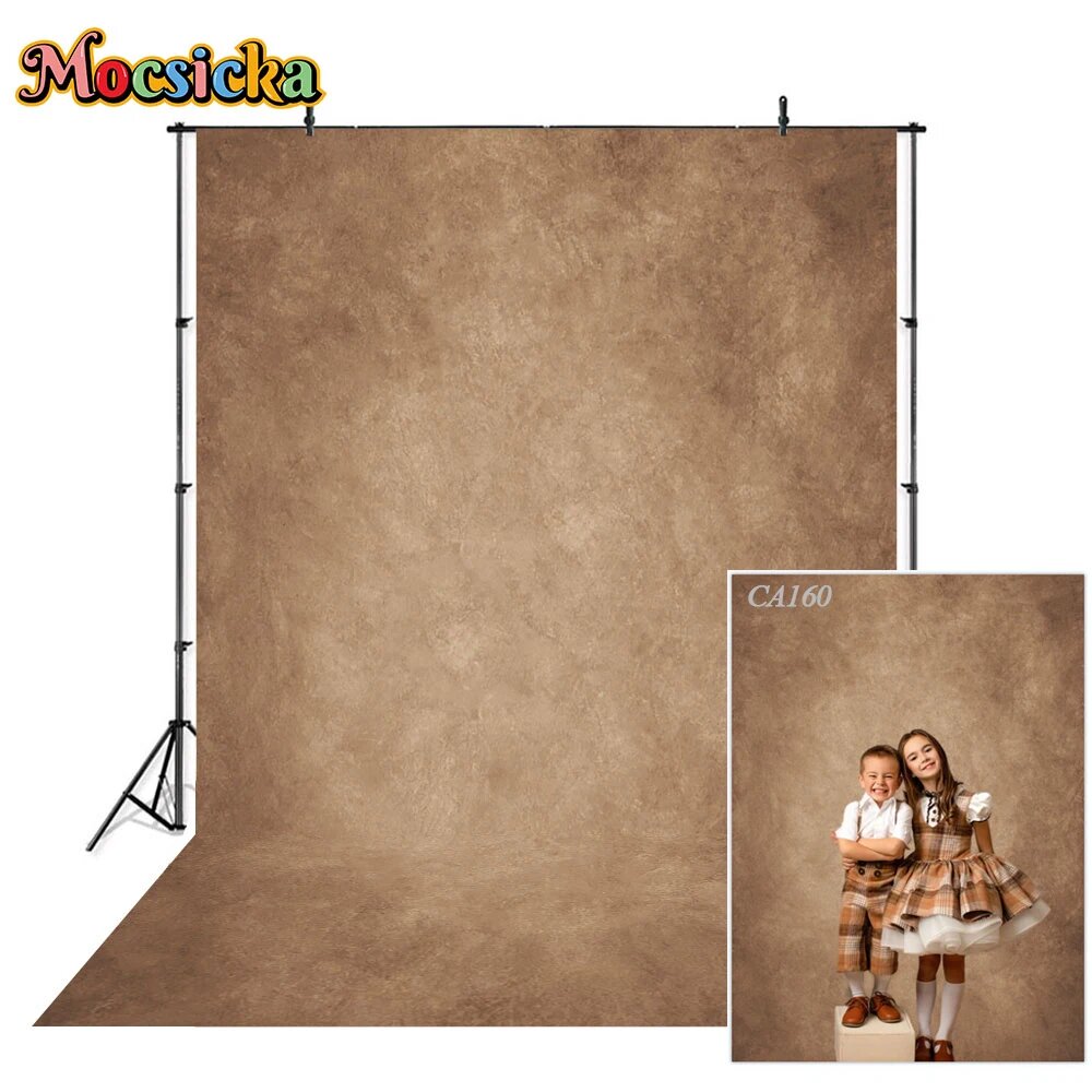 Фотофон MOCSICKA CA160-15, 120x180см, текстура