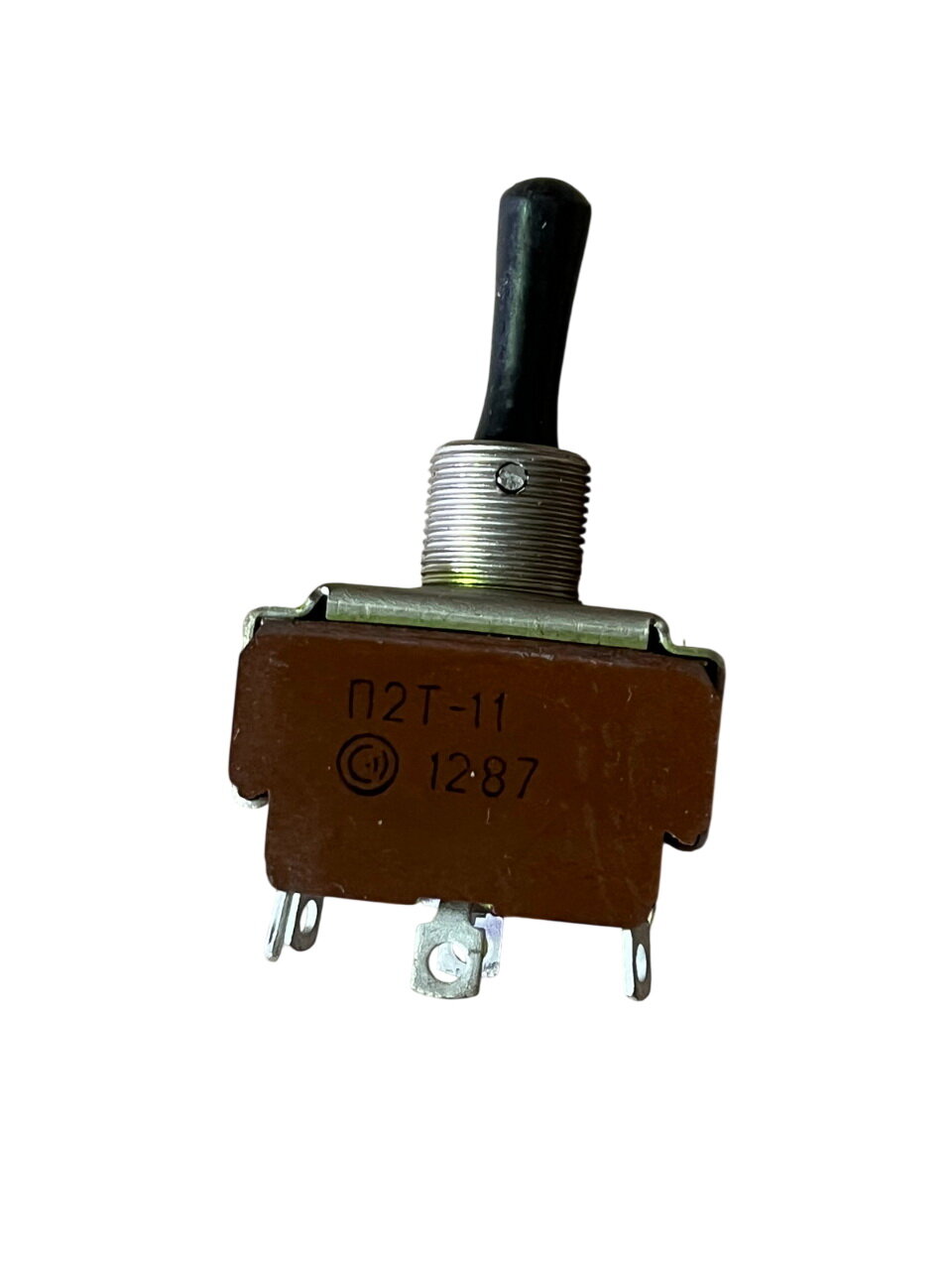 Тумблер П2Т-11