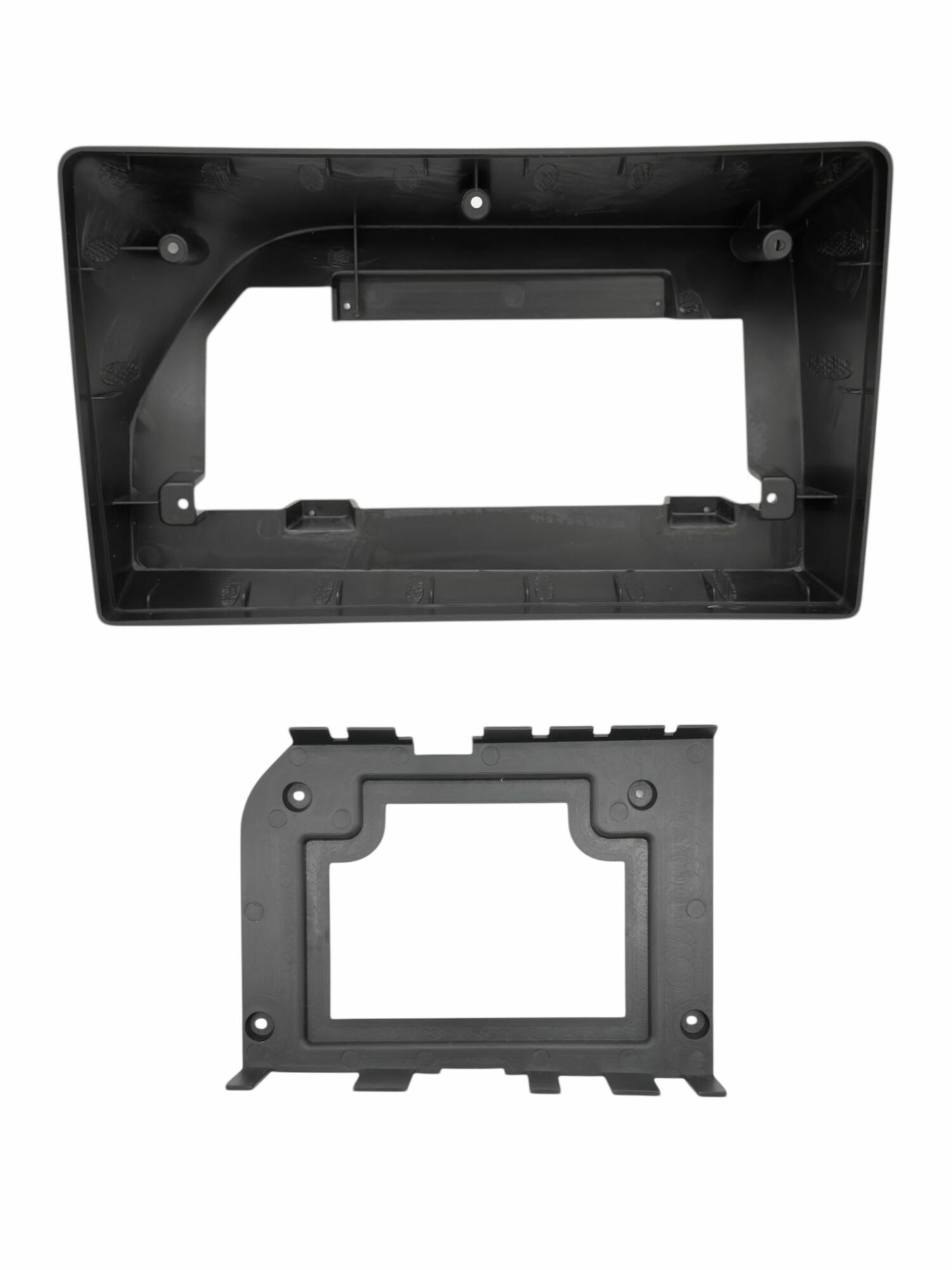 Переходная рамка для Citroen C5 2007-2017, 10 дюймов