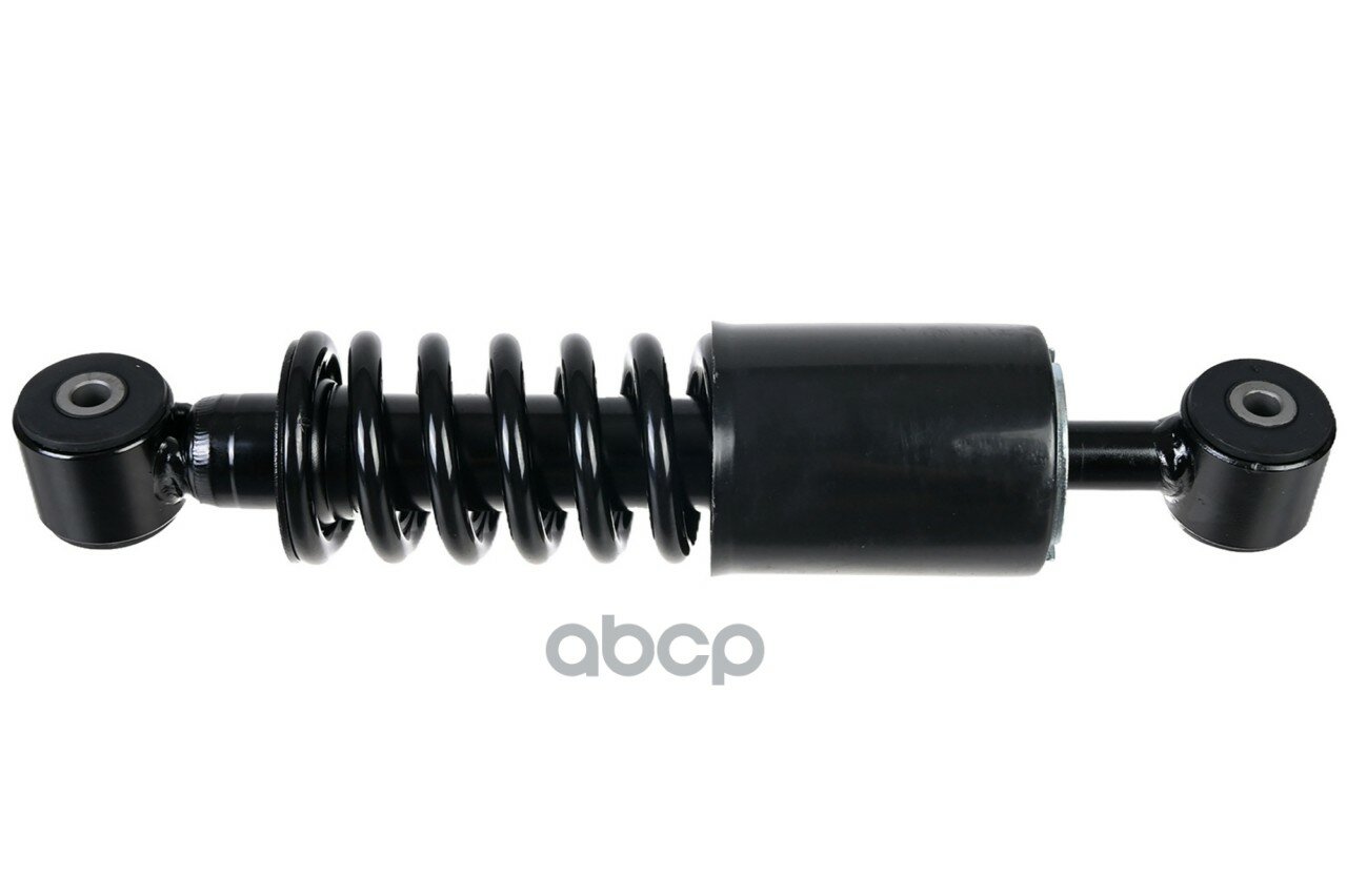 Амортизатор кабины ! с пруж. O/O MAN ZENTPARTS арт. Z00109