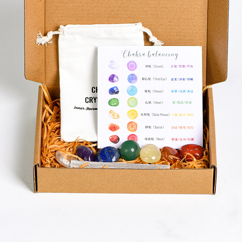 Яркие кристаллы пользуются большим спросом за пределами стран, включая необработанные камни, полированные камни, рождественские подарочные наборы, белый кристалл, розовый кристалл и праздничные декоративные изделия.