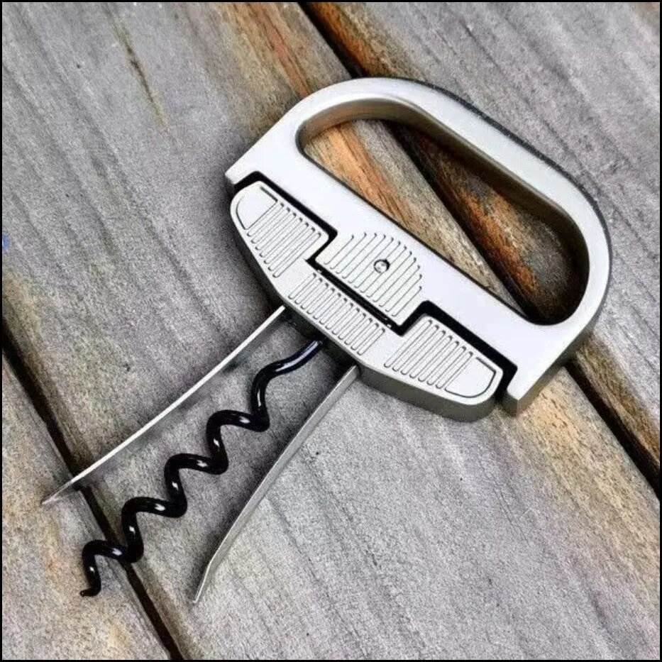 Штопор