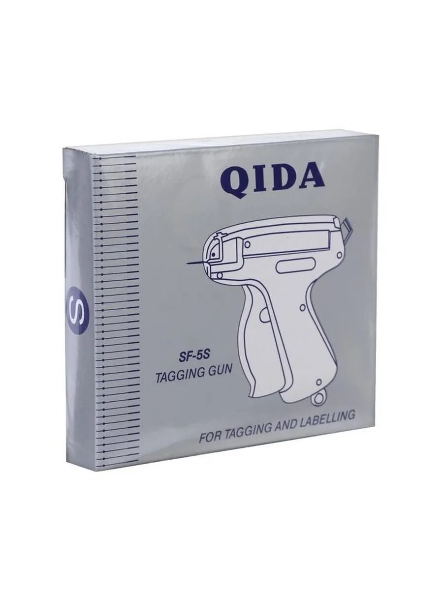 Пистолет маркиратор с тонкой иглой 1,5 мм