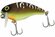 Воблер Chubby 38F SSR Bug Tiger