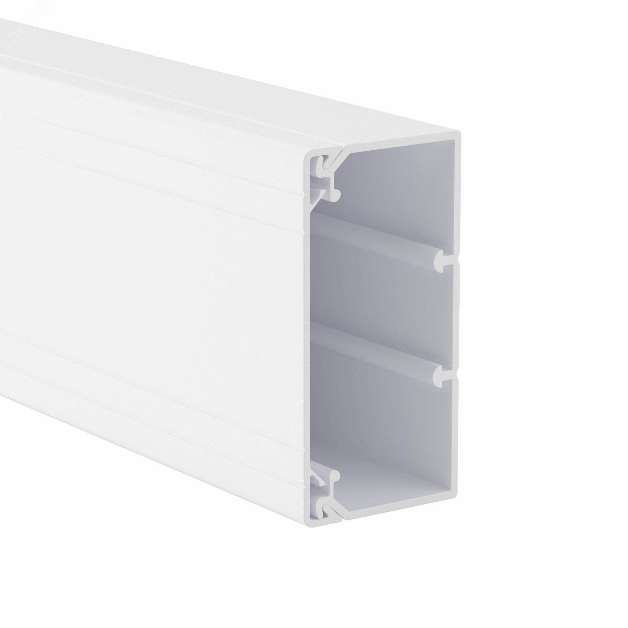 Кабель-канал 80х40мм ДКС