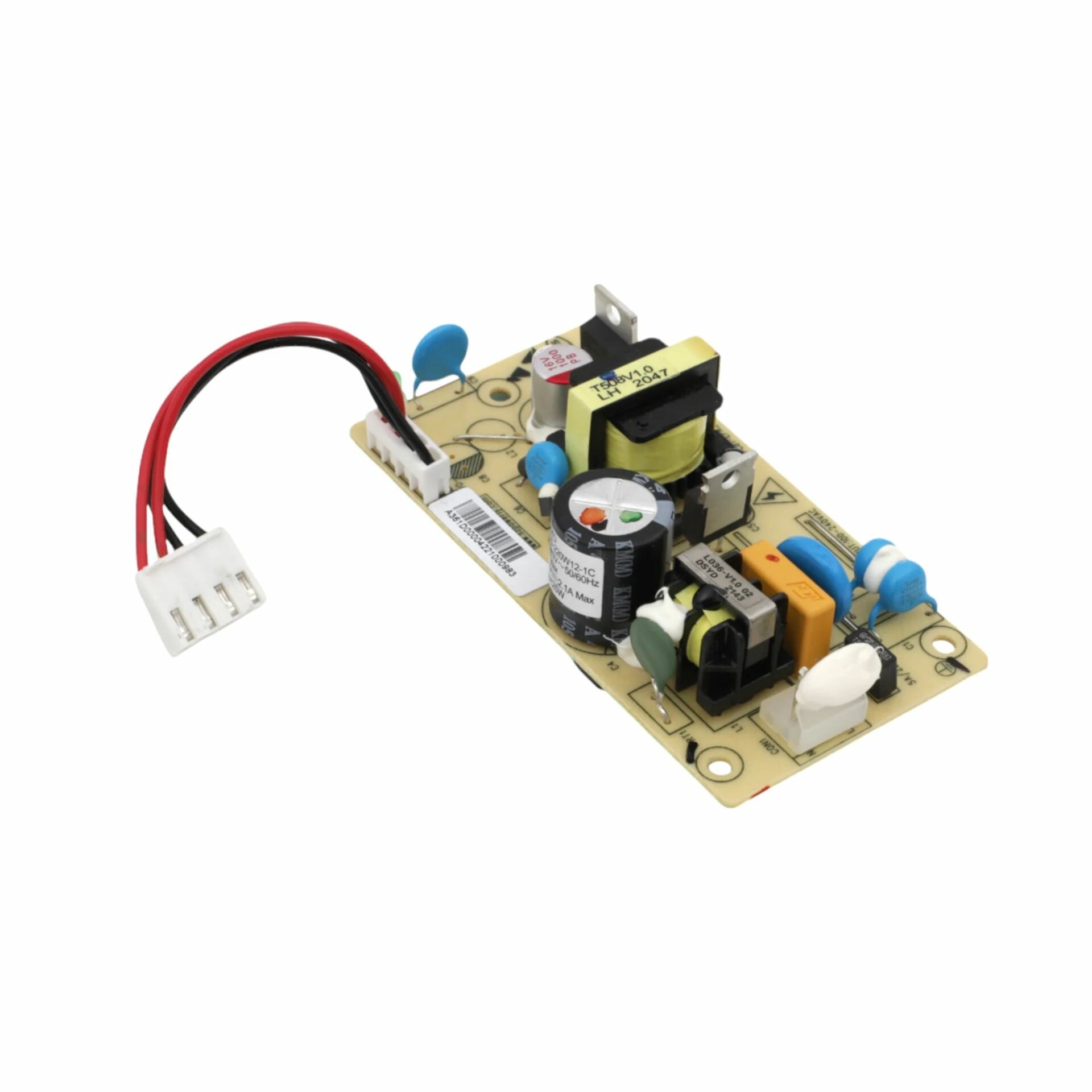 Блок питания для коммутаторов 2982-62 EPA361D 25W