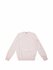 Свитер Stone Island, размер 156, розовый