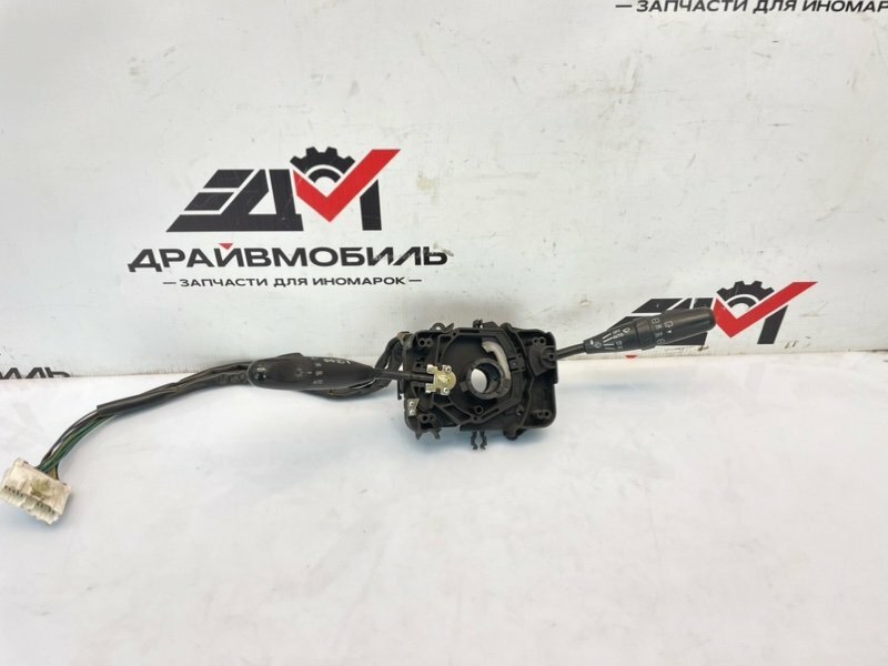 Б/У блок подрулевых переключателей Great Wall Hover H3 2012 4G63S4M nприсутствует скол пластика на корпусе 67336 Great Wal...