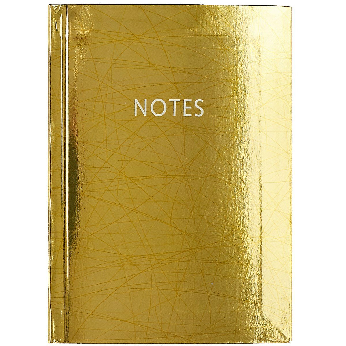 Записная книжка «Color shine. No 5» А6, 112 листов в клетку, Listoff