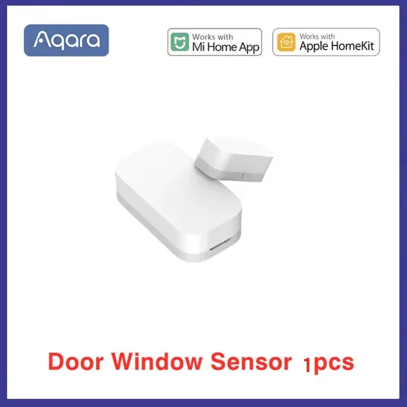 Aqara Датчик открытия дверей и окон 1 PC
