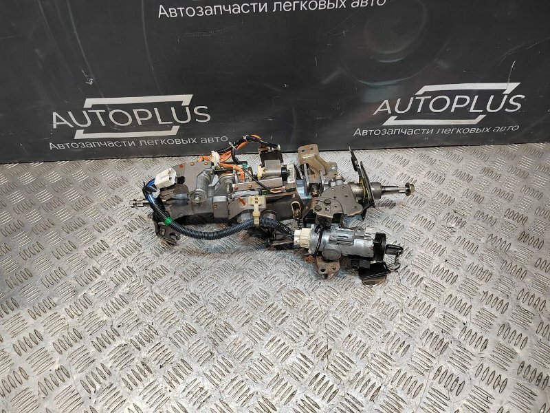 Рулевая колонка Infiniti FX35 2003 (VQ35DE) Б/У с пробегом Арт. 7041
