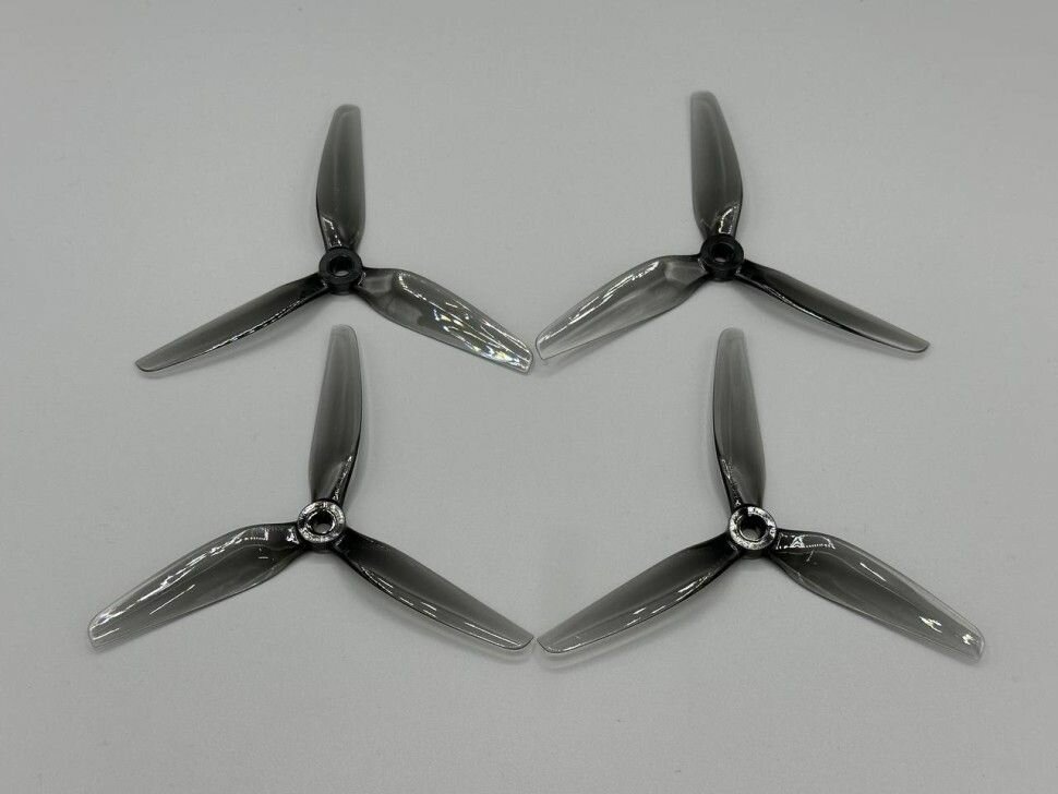Пропеллеры Ethix S5 00266