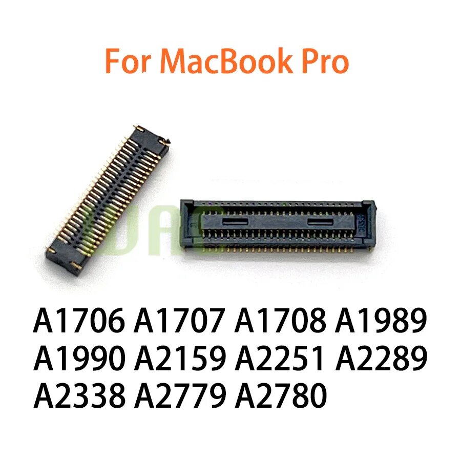 Разъем сенсорной панели WECOOACC для MacBook