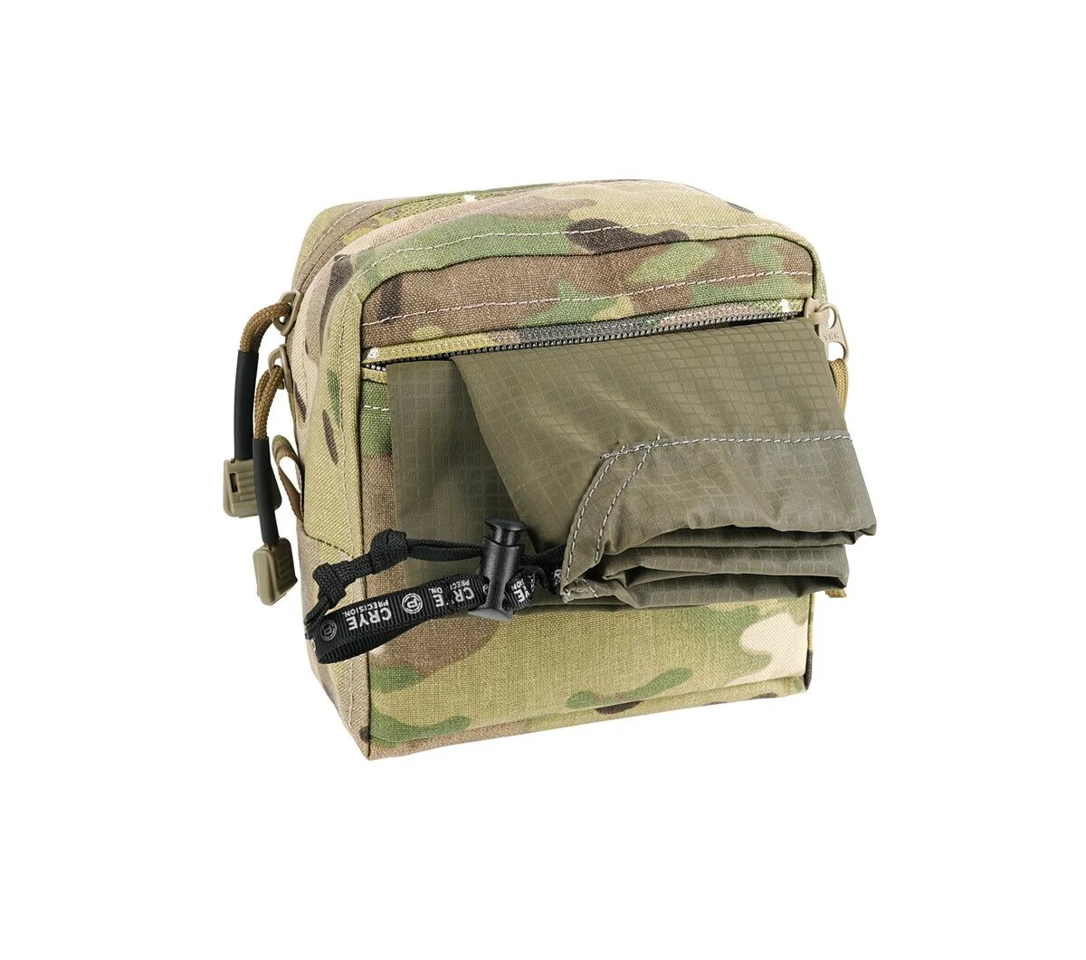 Тактическая сумка Pew Tactical CP GP 6x6x3 Multicam