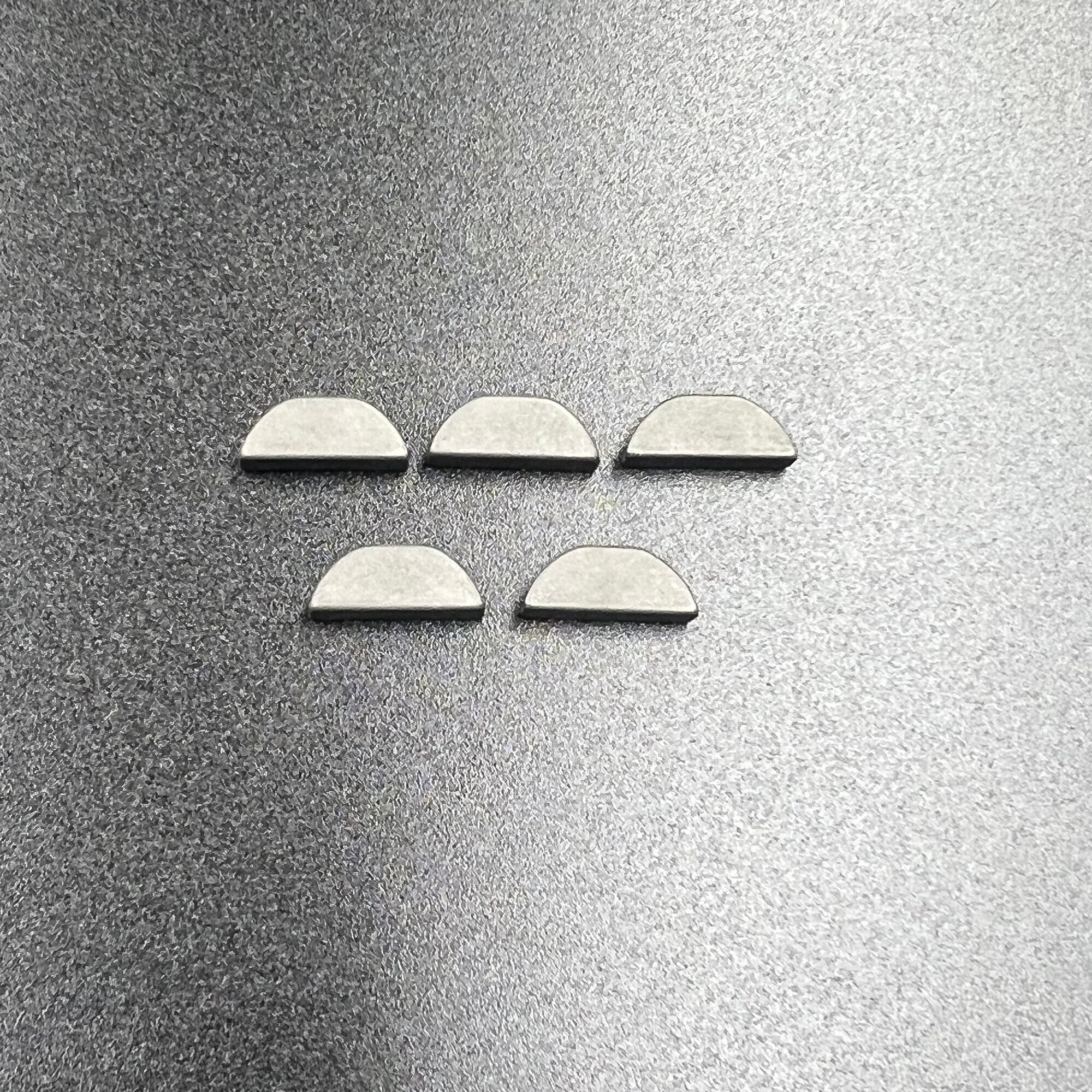 Шпонка маховика Mercury 6-15 (100-250 OLD SERIES) (75829, 20094) (MERCURY)