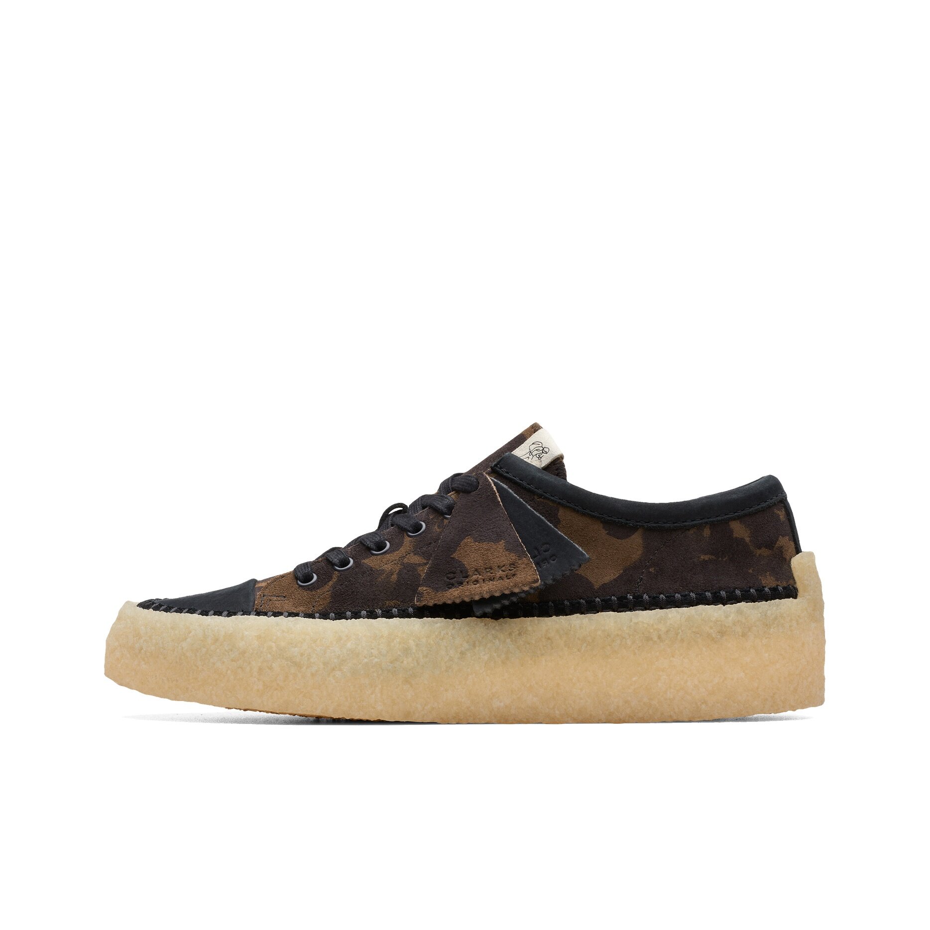 Кроссовки Clarks ORIGINALS
