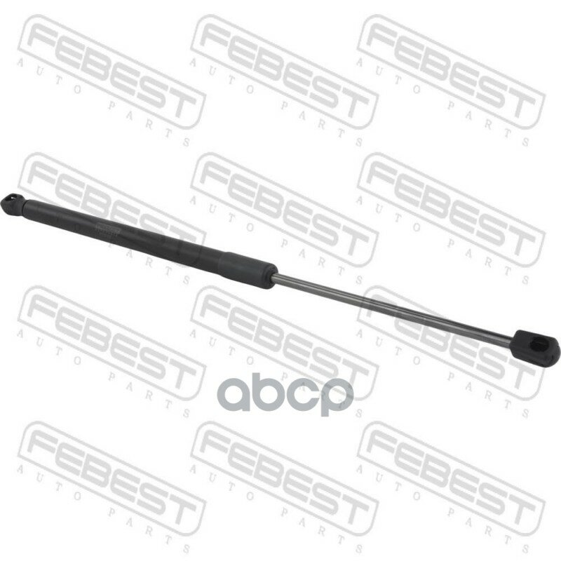 Газовый упор багажника! L500/500N Audi Q5 09-17 Febest арт. 17117007