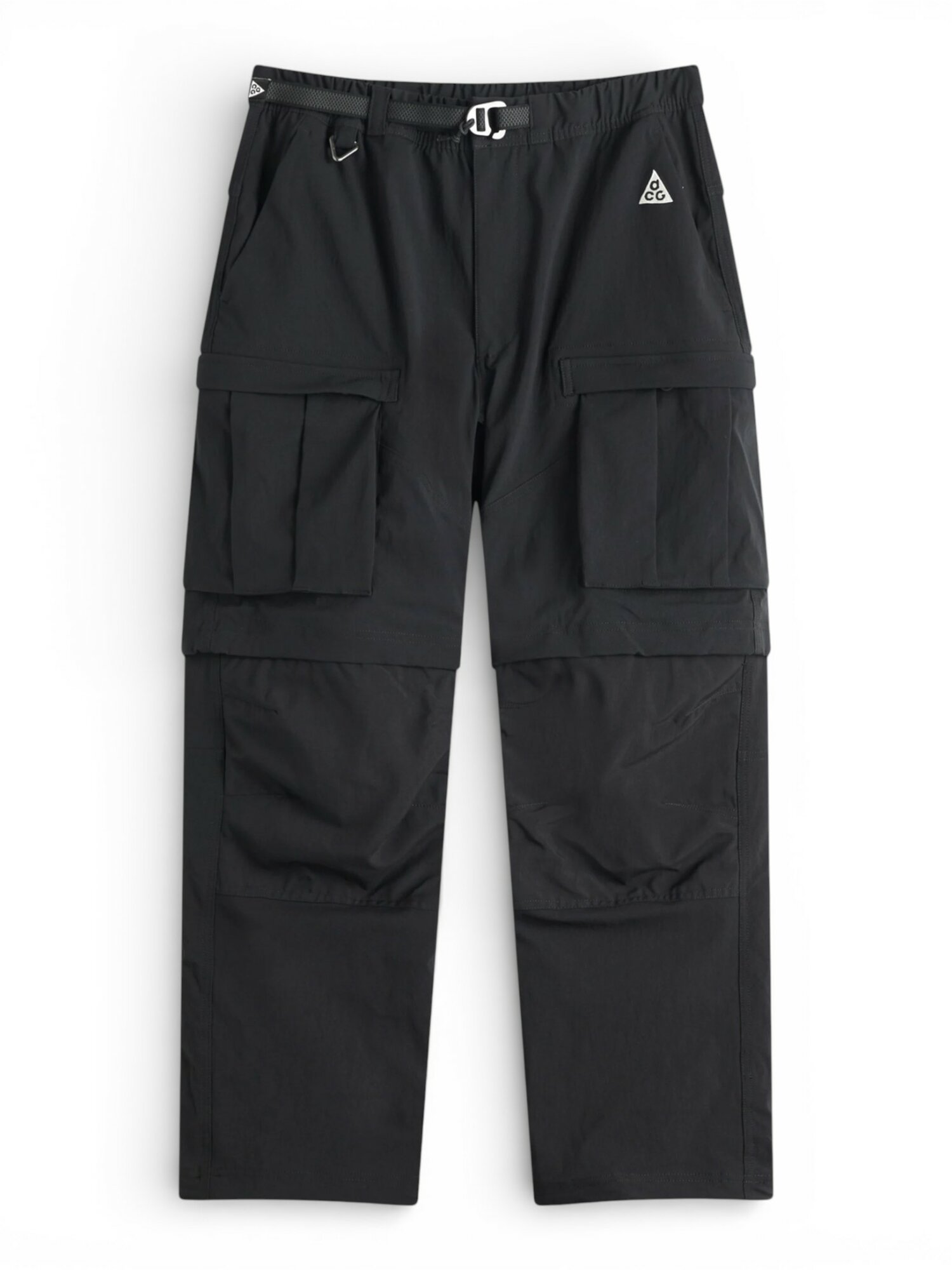 Брюки карго