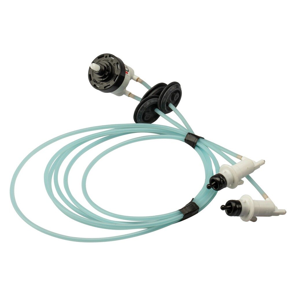 Гидрокорректор ручной для ВАЗ 2121-21214 Лада 4х4 Нива Легенд