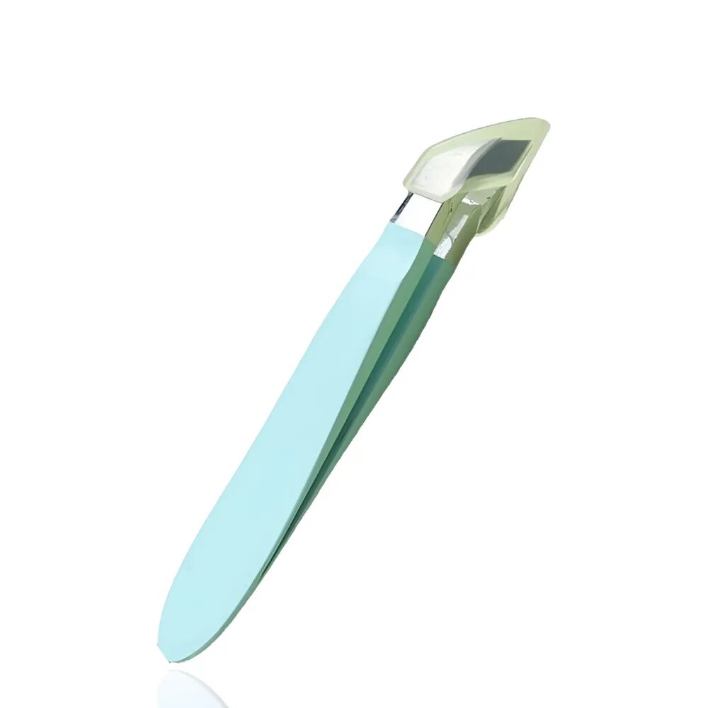 FACEGA Мини-щипцы для кутикулы и маникюрные инструменты, набор для удаления омертвевшей кожи с ножницами и пинцетом, для ногтей рук и ног.