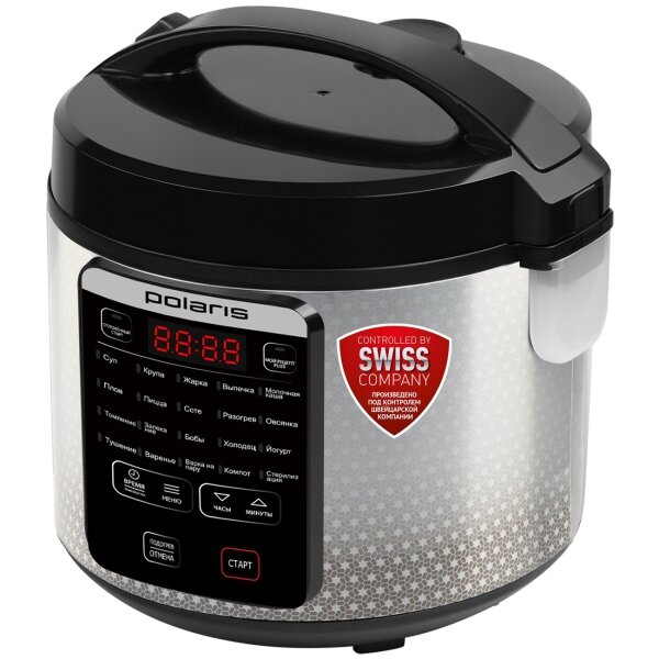 Мультиварка Polaris PMC 0578AD