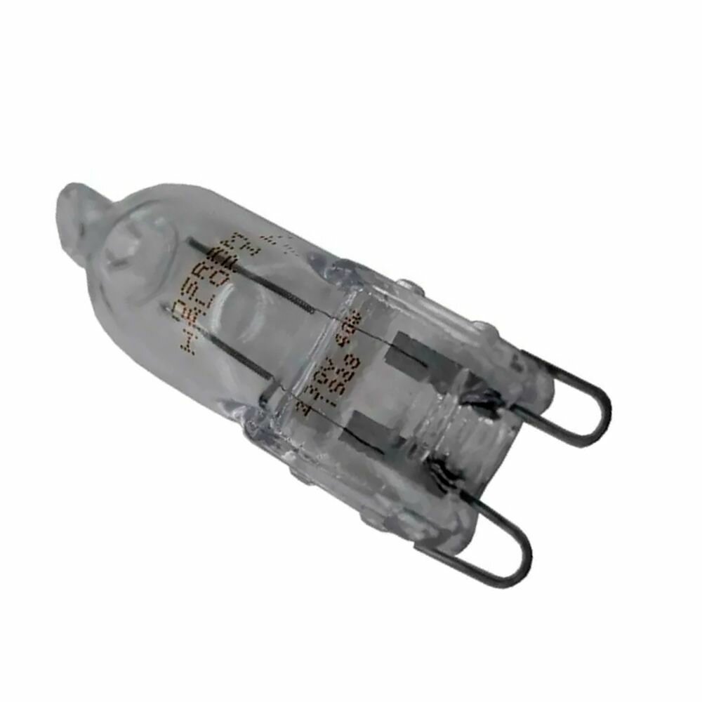 Осветитель (40Вт, 220В, G9) для духового шкафа Bosch Бош