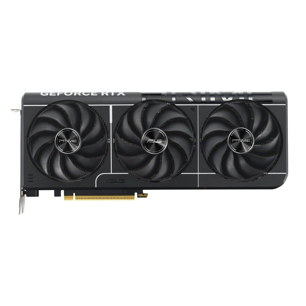 Видеокарта ASUS PRIME-RTX 5070TI-O16G RTX 5070TI HDMIx1, DPx3,16G, D7