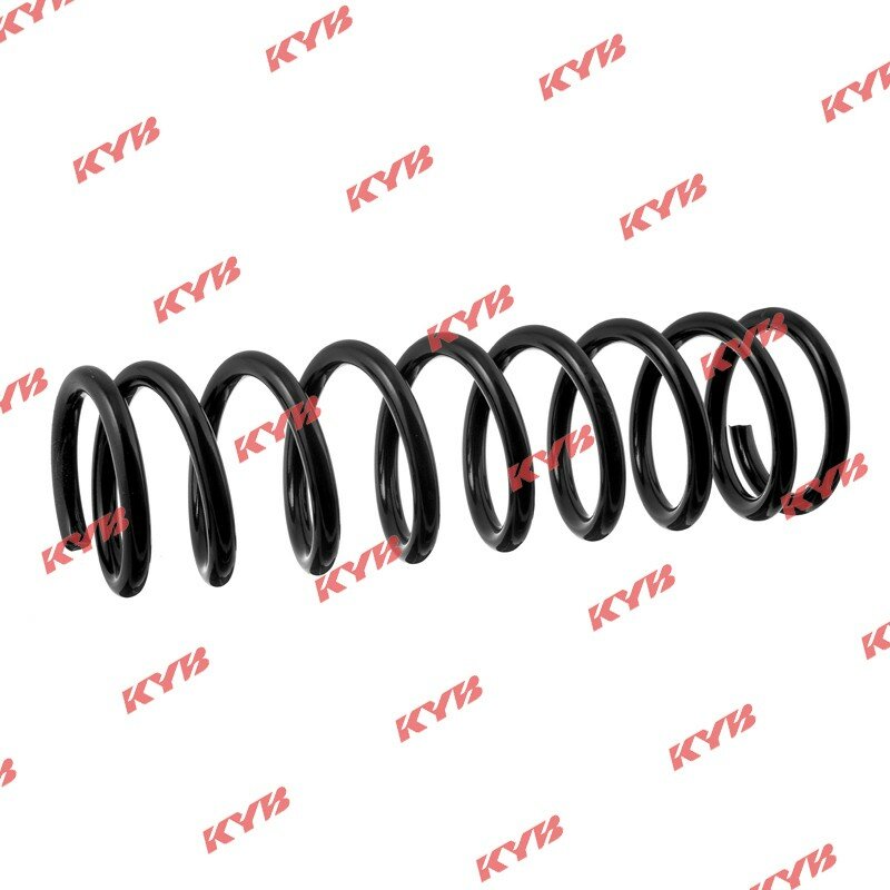 Пружина задняя K-FLEX RA5051 Mazda Cx-7 2006-