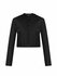 Куртка DIESEL, размер S, black/black
