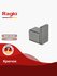 Крючок Raglo R301.05.09