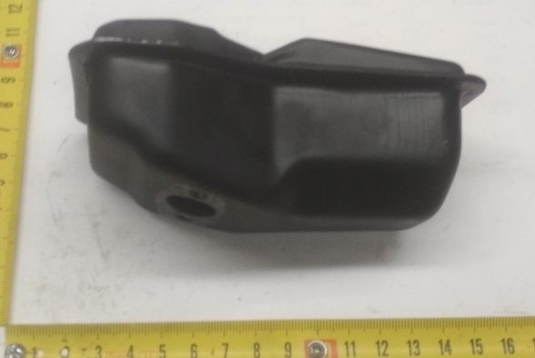 Глушитель 61/67/15 для BS-40 SAF, TPW 61/67/15