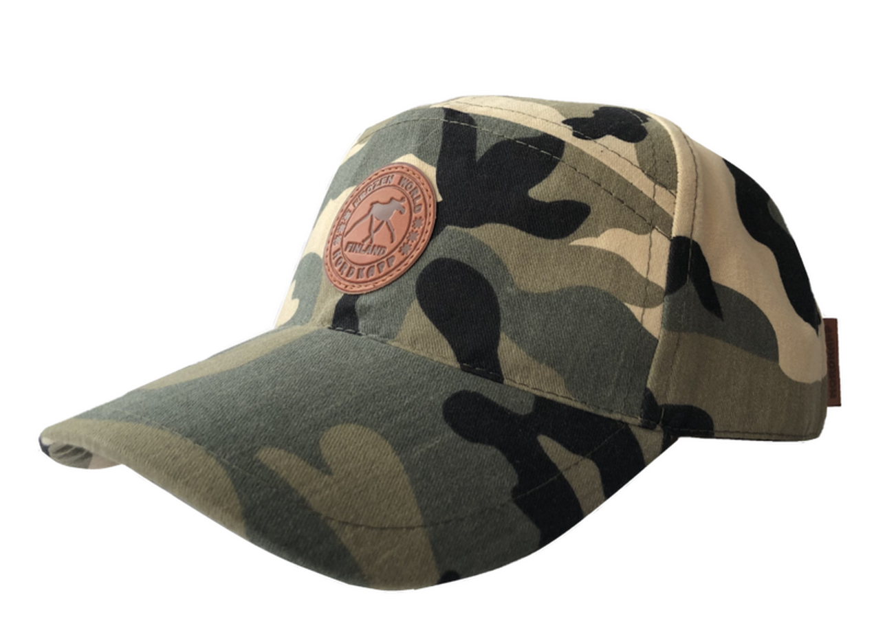 Бейсболка для мужчин и женщин