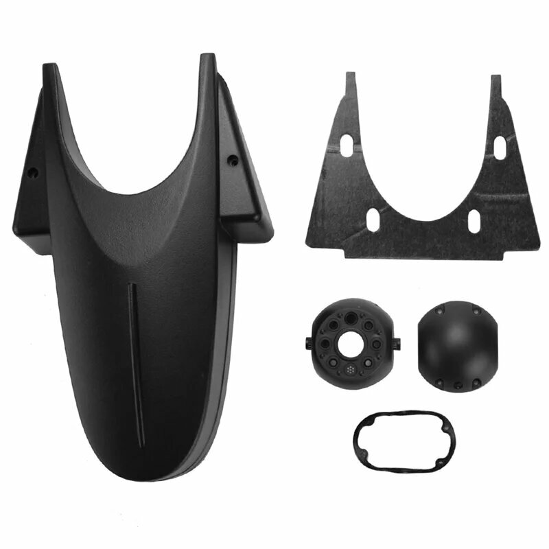 Автомобильный корпус камеры заднего вида, запасные части, аксессуары для Mercedes Sprinter Van, сменный корпус