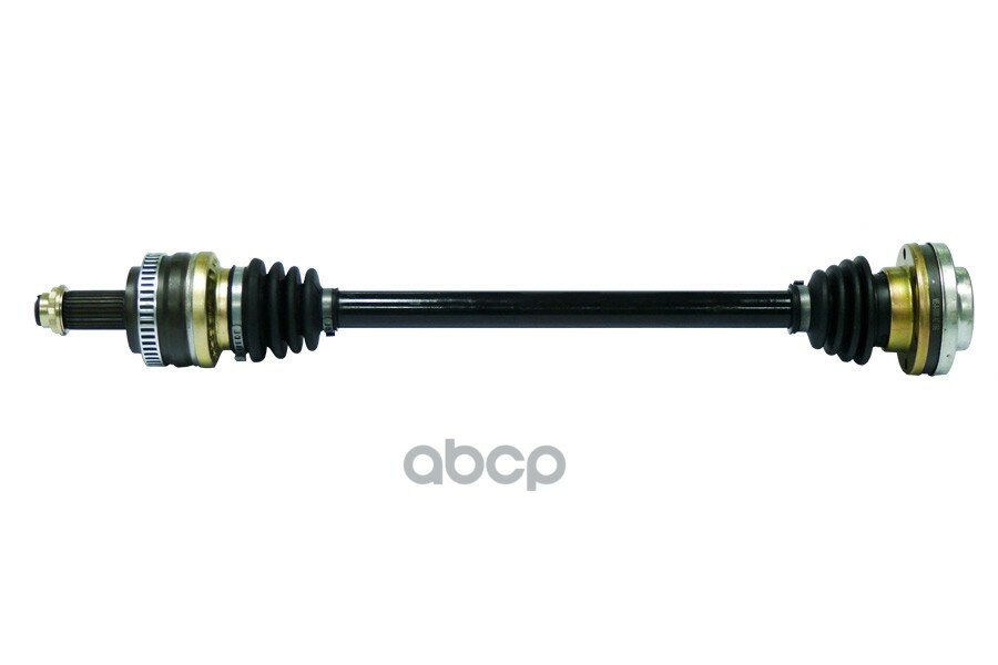 Привод передний правый Skf арт. VKJC8095