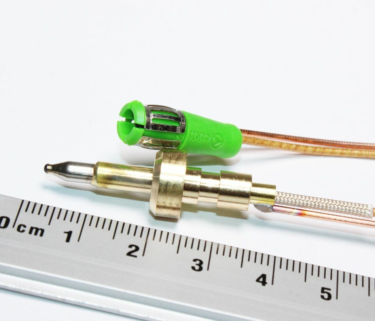 Термопара газ-контроля для плит Gorenje G162120 L-500mm (G162119)