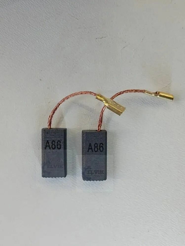 Угольные щетки для УШМ Bosch_GWS850CE