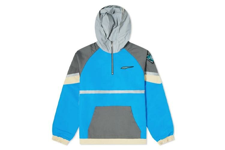 Толстовка Rhude Crossover Hz, 1 шт.
