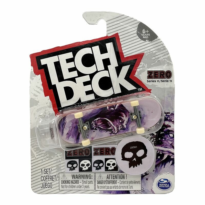 Фингерборд Tech Deck Primitive