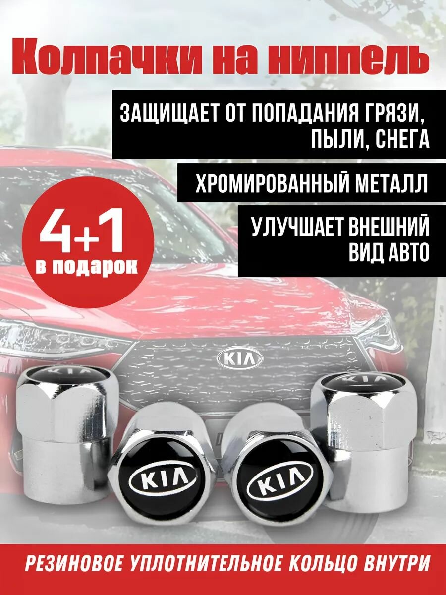 Эмблема для автомобиля — фото 1