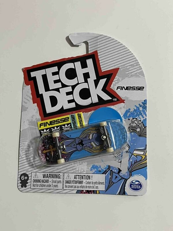 Фингерборд Tech Deck Primitive