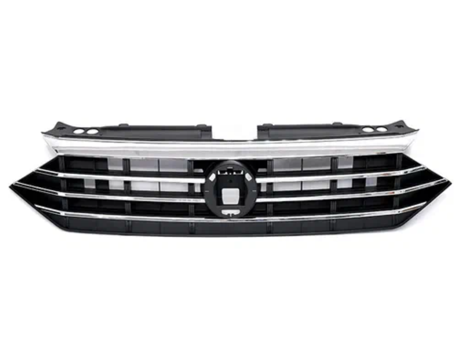 Решетка радиатора для Volkswagen Jetta (2019-2022), SHF-02799