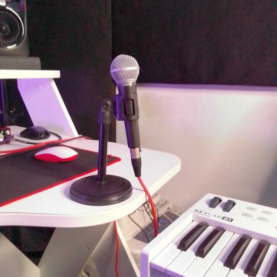 ООО «Незабываемый подарок» Подарочный сертификат на запись музыки в студии