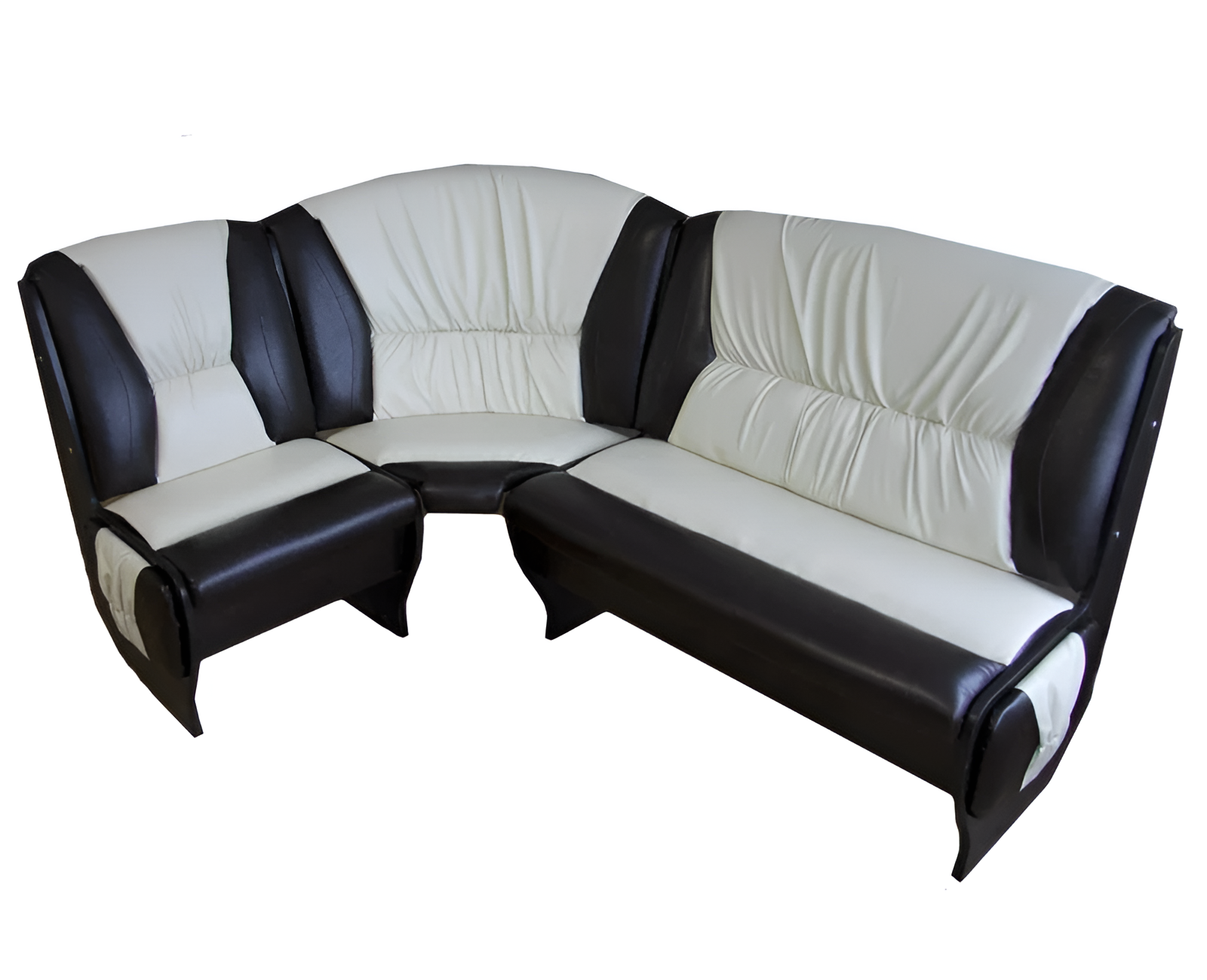 Диван угловой Алёнка-11 Венге Кол 120/536