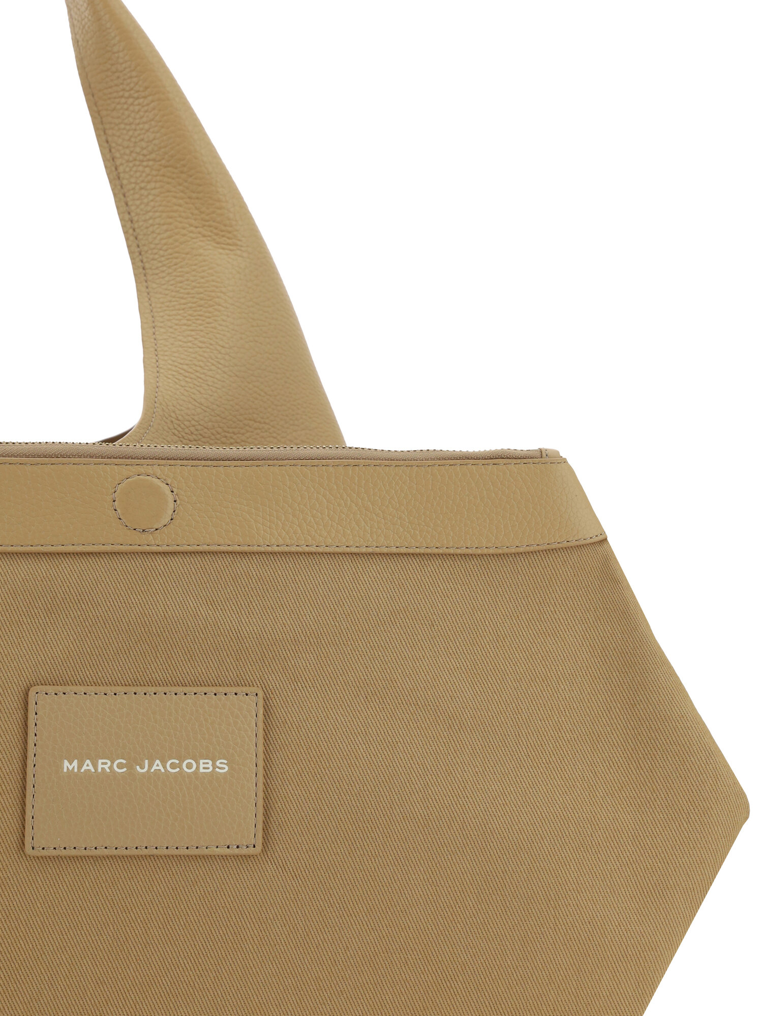 Сумка MARC JACOBS, горчичный — фото 1