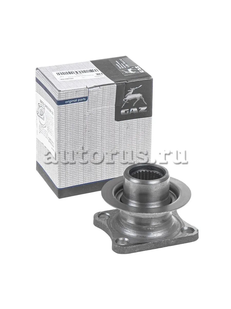 Фланец заднего моста мелкий шлиц газ ГАЗ 3302240213820