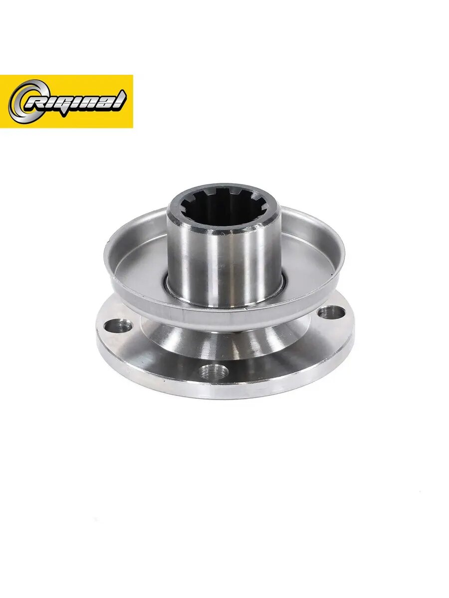 Фланец промежуточный раздаточной коробки в сборе для а/м УАЗ