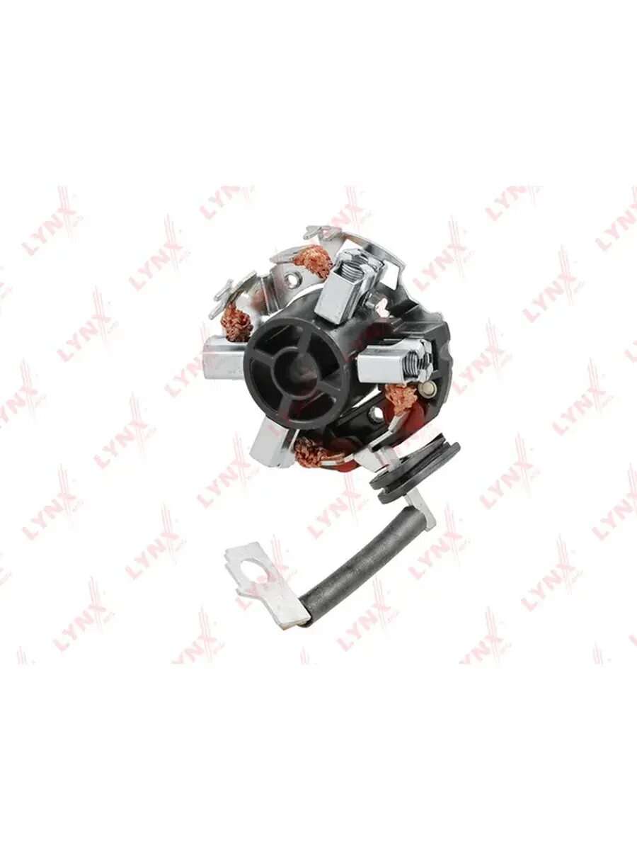 Узел щеточный стартера для SEAT Cordoba 1.4-1.9 02-09 / Ibis