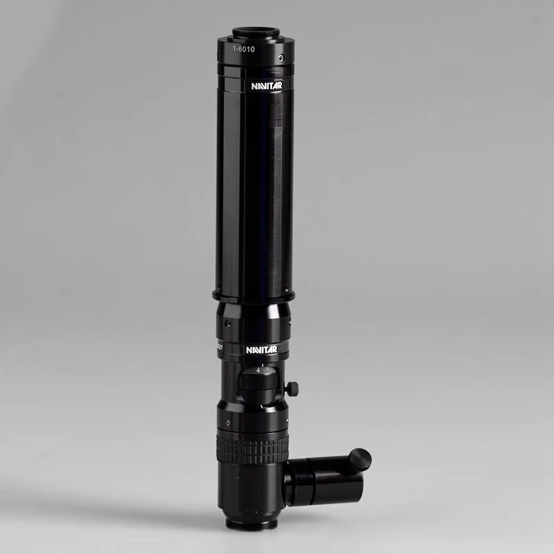 Коаксиальный зум-объектив NAVITAR ZOOM 6000